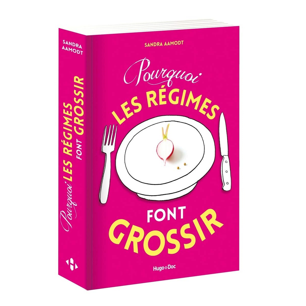 Pourquoi les Régimes font Grossir – FrenchAquarium