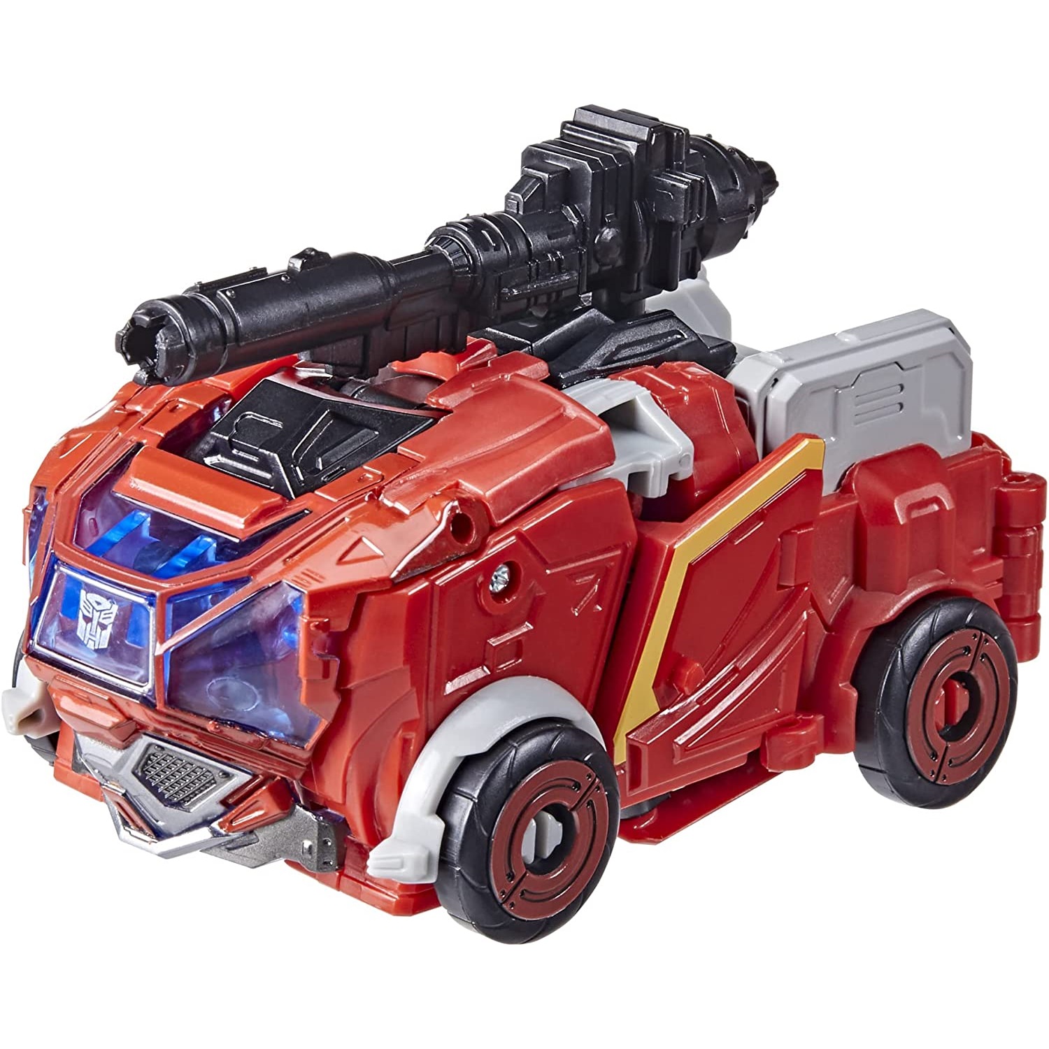 Transformers Studio Series 84 – Bumblebee – FrenchAquarium